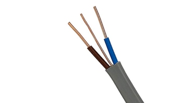 Selection and erection of wiring systems - Chapter 52 - Wiring ...