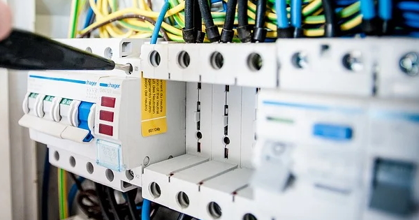 BS 7671 - Wiring Regulations Information