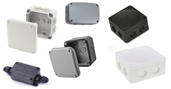 What are IP Ratings ? [RESOLVED] - Wiring Regulations Information