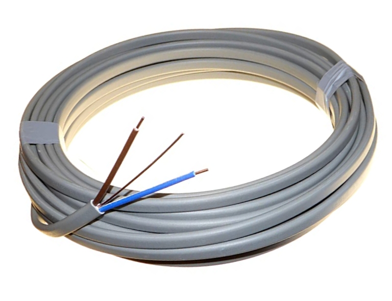 BS7671 Wiring Colours - Wiring Regulations Information