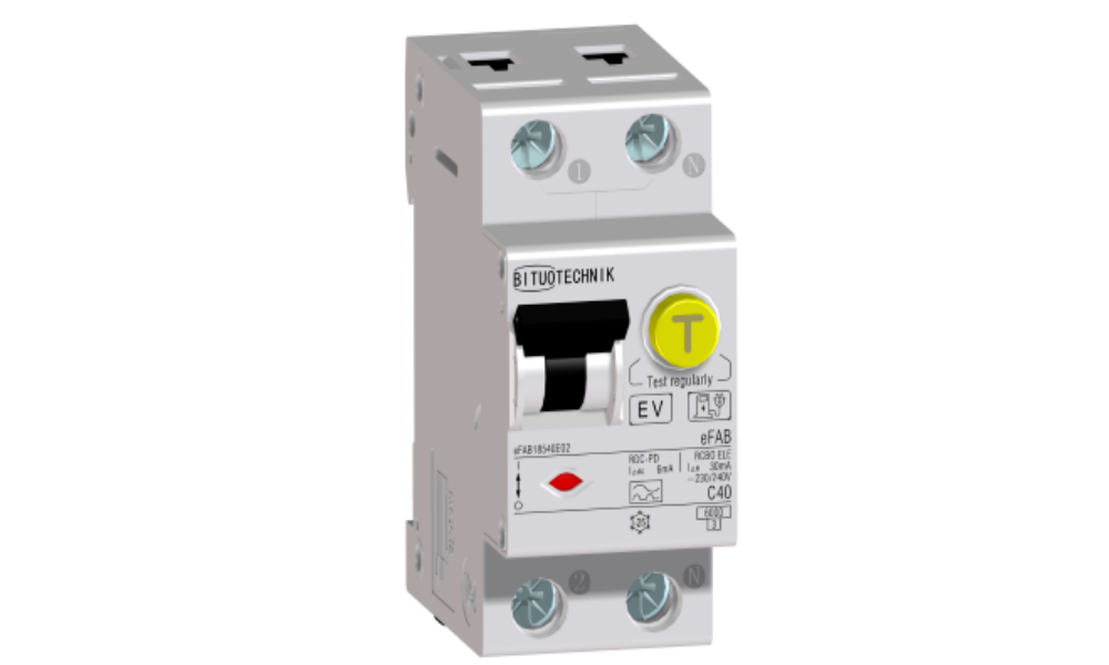 What is an integrated RCD ? - Wiring Regulations Information